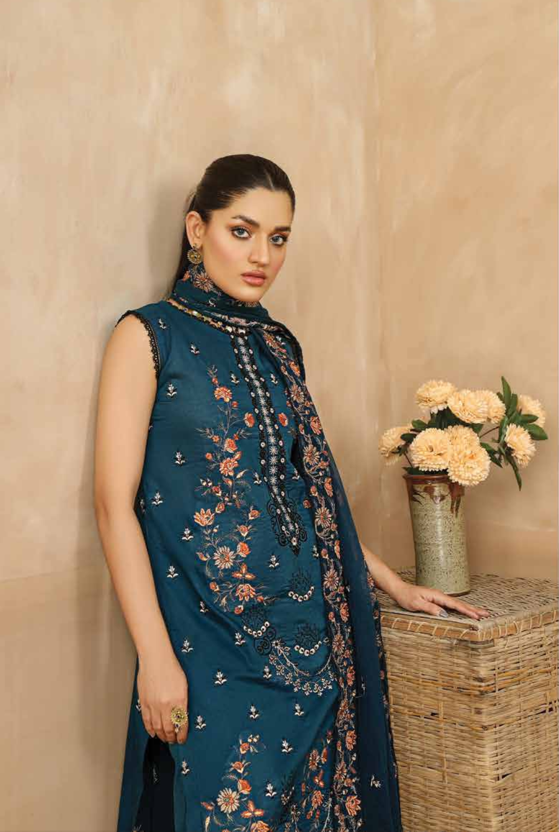 Shams by Lala Textile